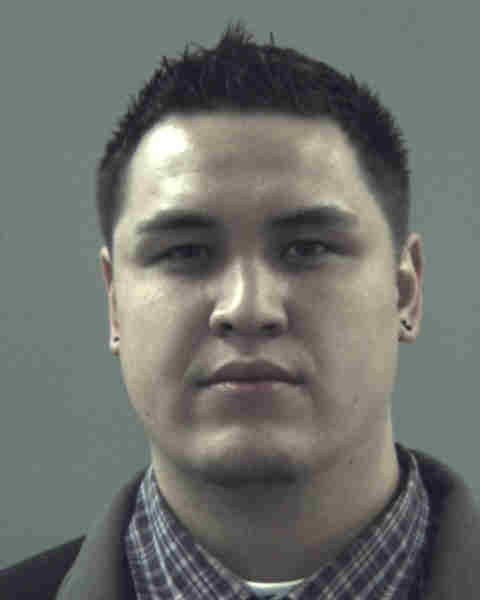 ANDERSON, JAYCE | News, Sports, Jobs - Standard-Examiner